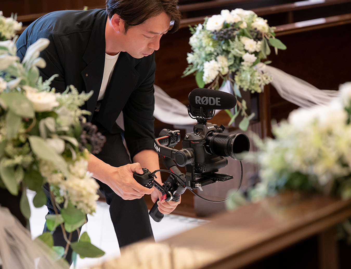 NPS Global Home | Nikon Professional Services